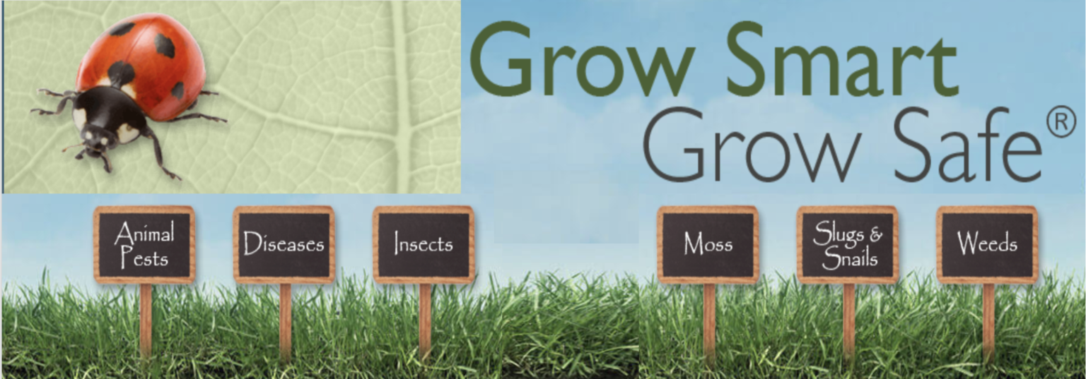 Grow Smart Grow Safe – Offut Lake